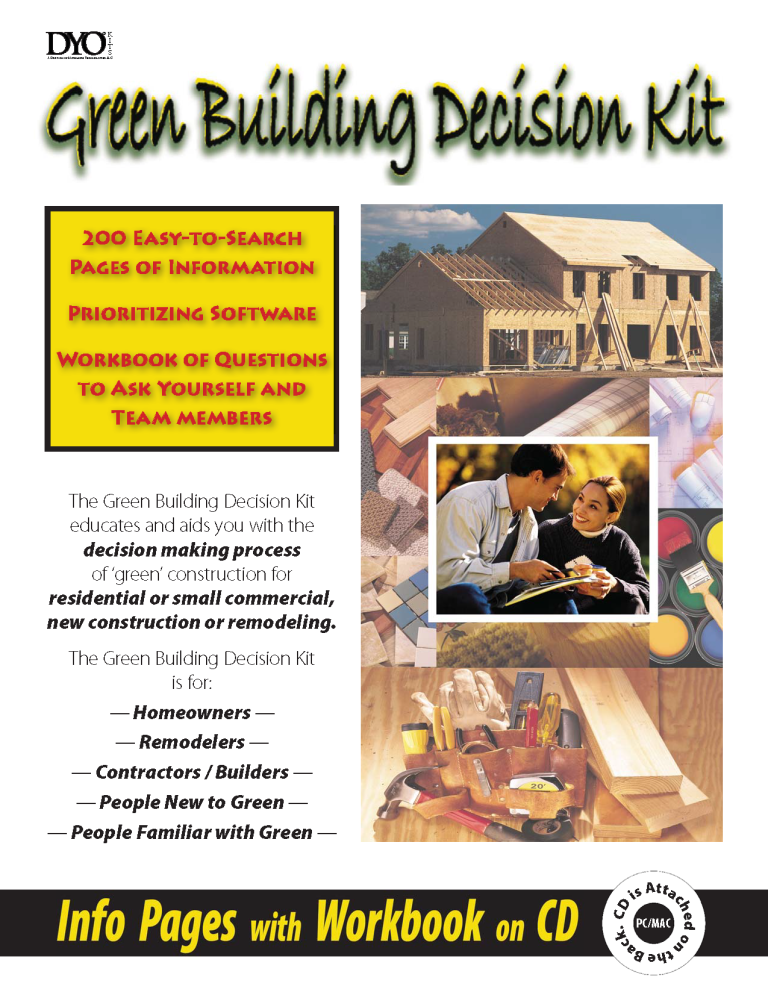 Design Charrette - The Power of Connections